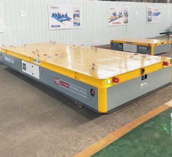 Handling transfer car - Henan Remarkable Intelligent Technology Co ...