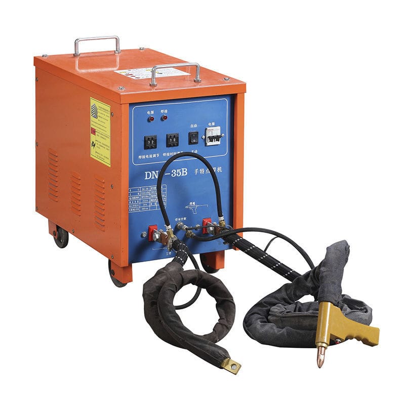 Resistance welding machine - DNY Series - Guangdong DuroPower ...