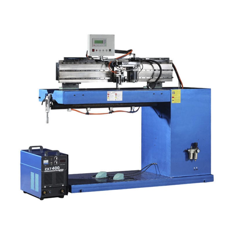 Arc welding machine - SSW Series - Guangdong DuroPower Industries Ltd ...