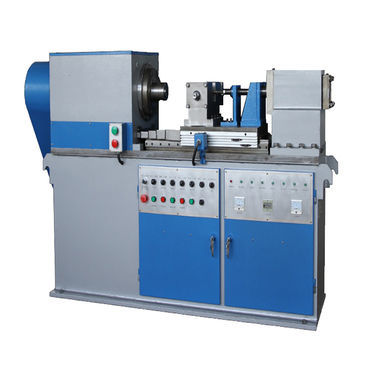 Friction welding machine - FW series - Guangdong DuroPower Industries ...