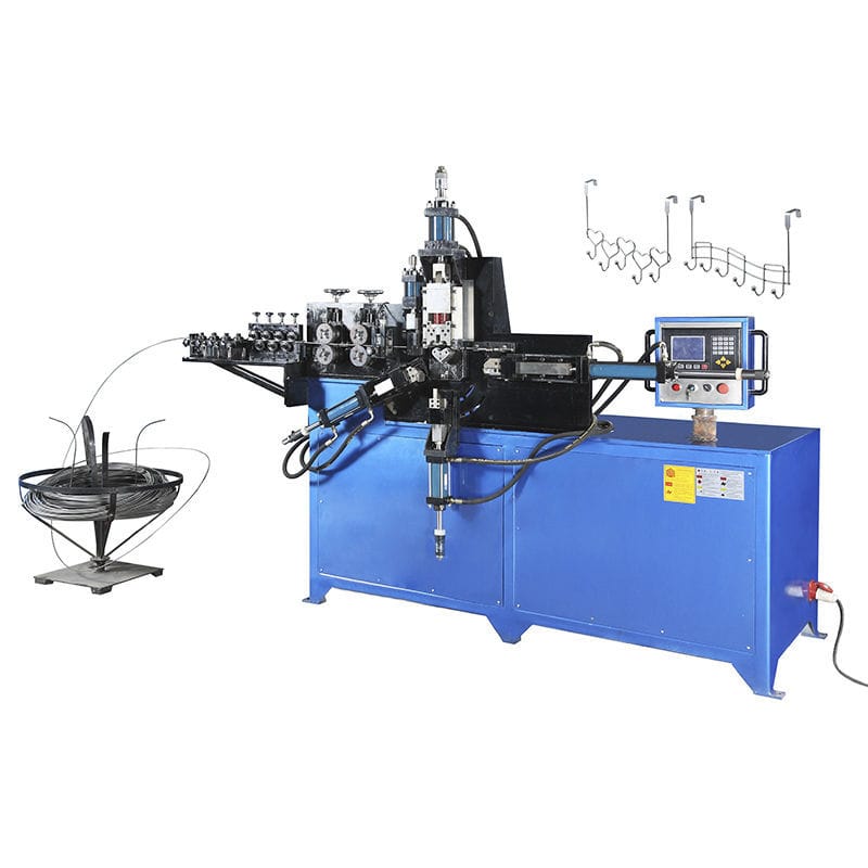 Metal strip forming machine - CMF3 - Guangdong DuroPower Industries Ltd ...