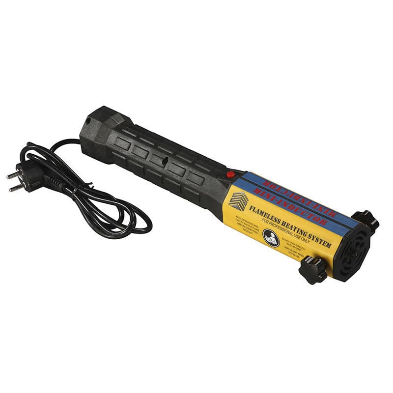 Line inductor - KIA-1000W - Guangdong DuroPower Industries Ltd