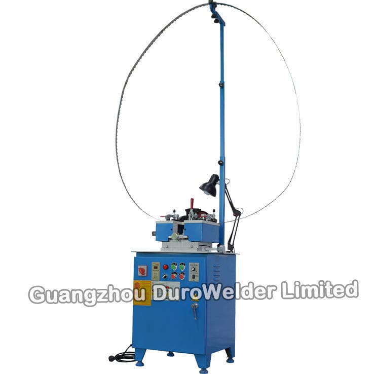 Automatic grinding machine - SGM-45MM - Guangdong DuroPower Industries ...