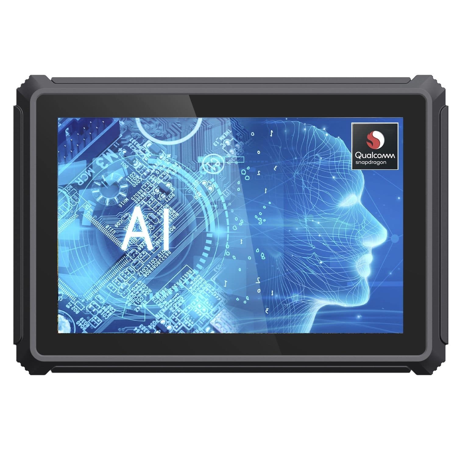 10.1" vehicle-mount computer - T10Pro - PDS - Qualcomm® QCM6125 / IP66 ...