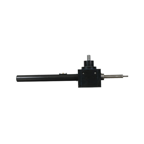 Translating screw jack - DHB210-5-G02-200-Br50X10(20) - Lim-Tec ...