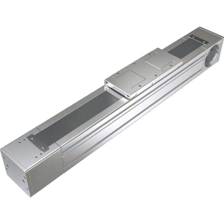 Belt-driven linear unit - Lim-Tec (Beijing) Transmission Equipment Co ...