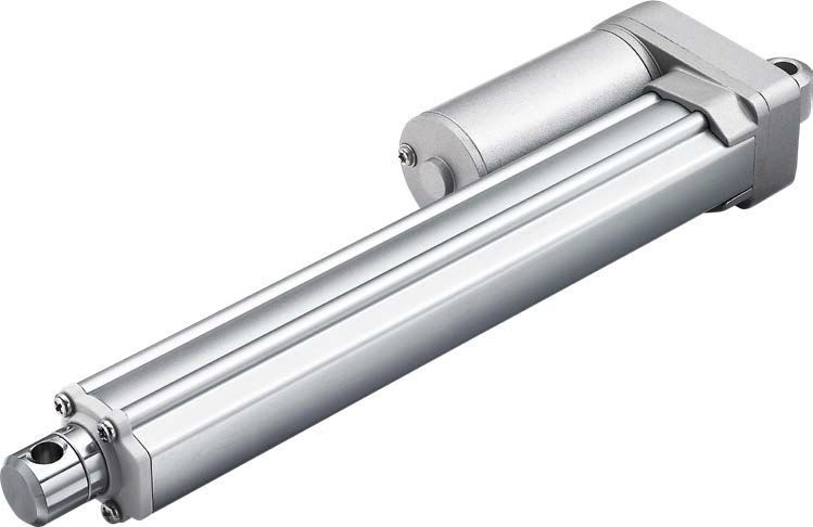 Linear actuator - LAM32 - Lim-Tec (Beijing) Transmission Equipment Co ...