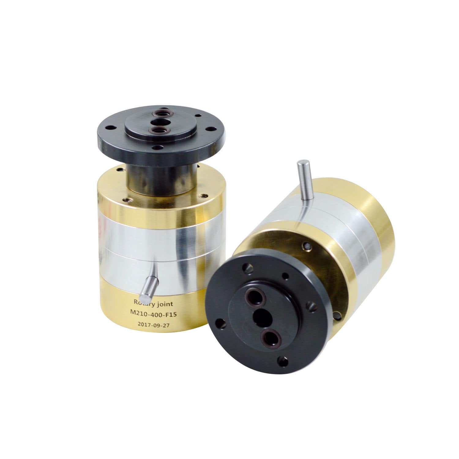 Oil rotary union - DRM series - Dewel Machinery Technology Co.,Ltd ...