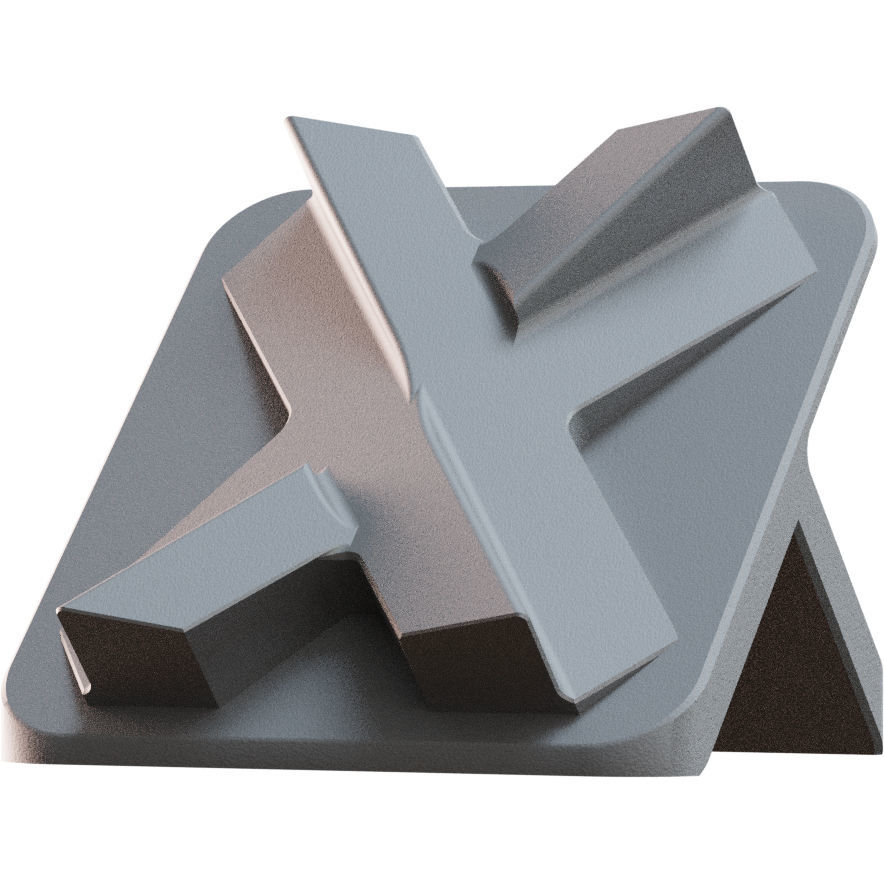 Laser cutting - Xometry Europe - steel / large series / for the ...