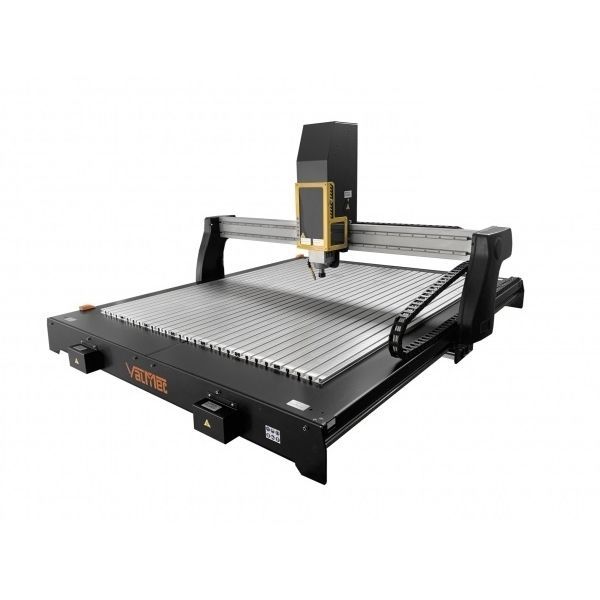 Spindle engraving machine - Argon 2500 - Valmec - wood / aluminum / stone