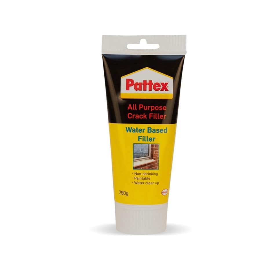 Silicone sealant - 524911 - PATTEX - wet