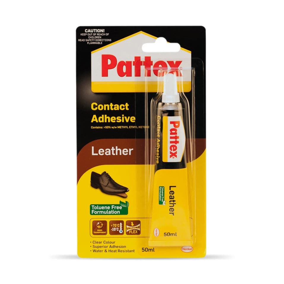 Polyurethane adhesive - 520328 - PATTEX - for metal / single-component ...