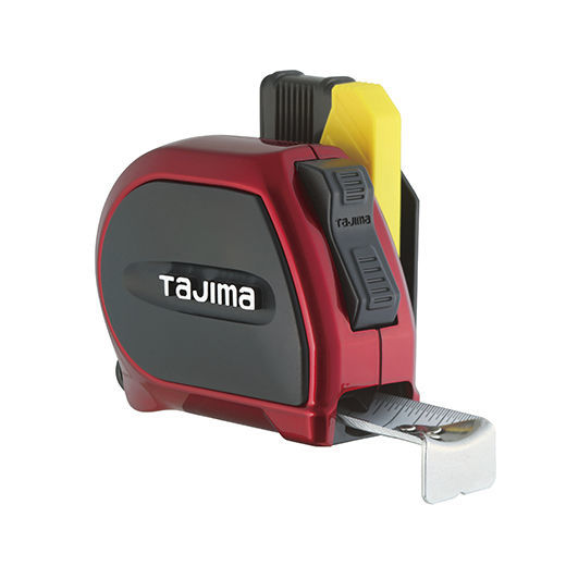 Measuring tape - SSSF-16BW - TAJIMA TOOL CORPORATION