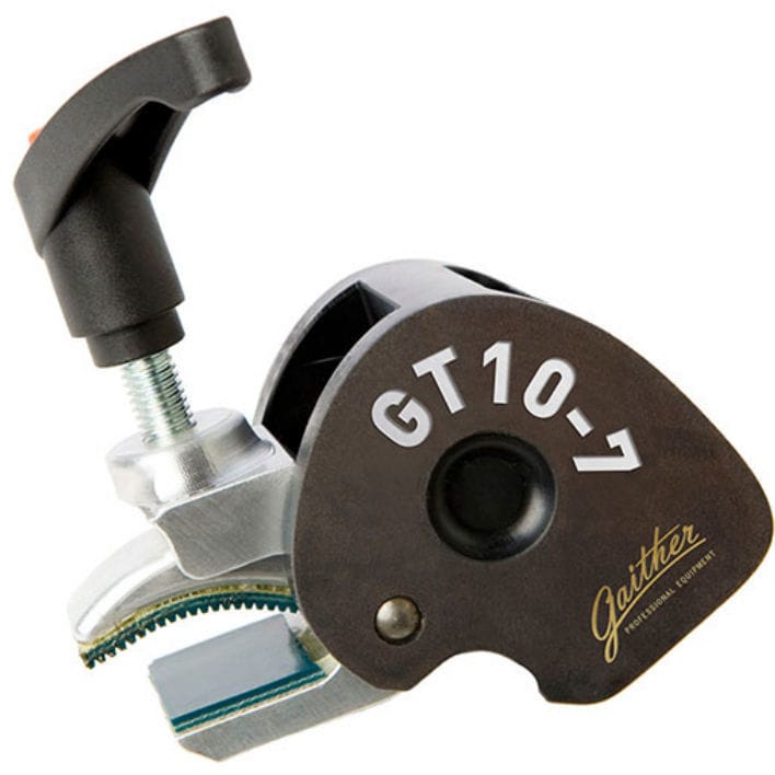 Automobile tire changer - GT10-7 - BEAD BAZOOKA - semi-automatic / mobile