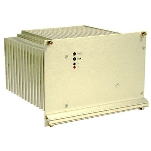 Rack-mount power supply - S series - RECOM Power - AC/DC / single ...