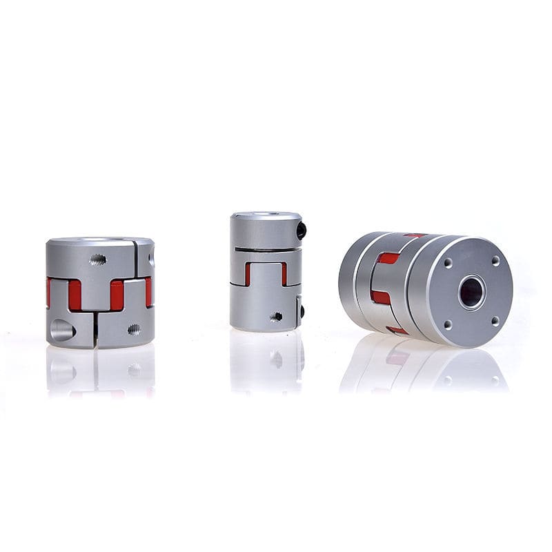 Elastomer coupling - REACH® GS - Reach Machinery Co.,Ltd ...