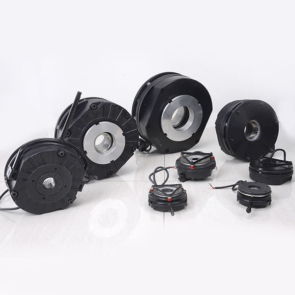 Friction brake - REB04 series - Reach Machinery Co.,Ltd. - disc ...