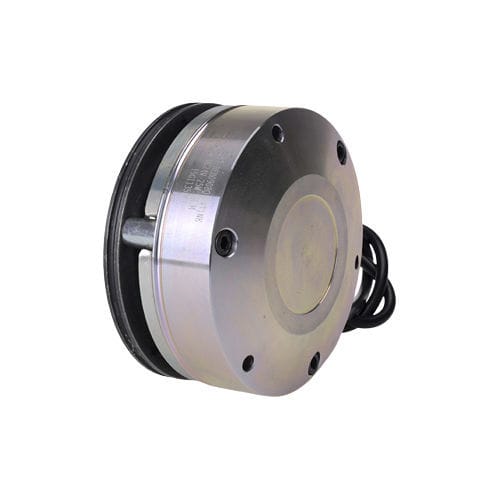 Disc brake - REB09 - Reach Machinery Co.,Ltd. - friction / spring ...