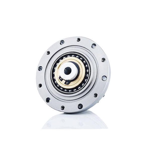 Strain wave gear reducer - RCSG series - Reach Machinery Co.,Ltd ...