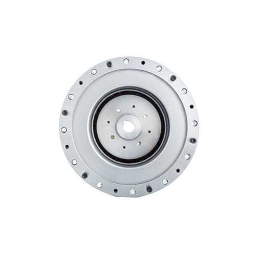 Strain wave gear reducer - RHSG series - Reach Machinery Co.,Ltd ...