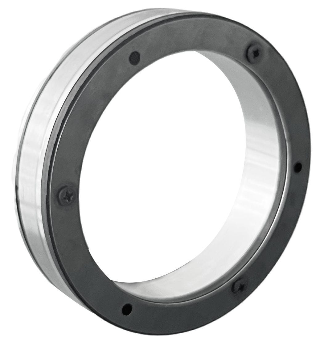 Permanent magnet brake - REB16 - Reach Machinery Co.,Ltd. - friction ...
