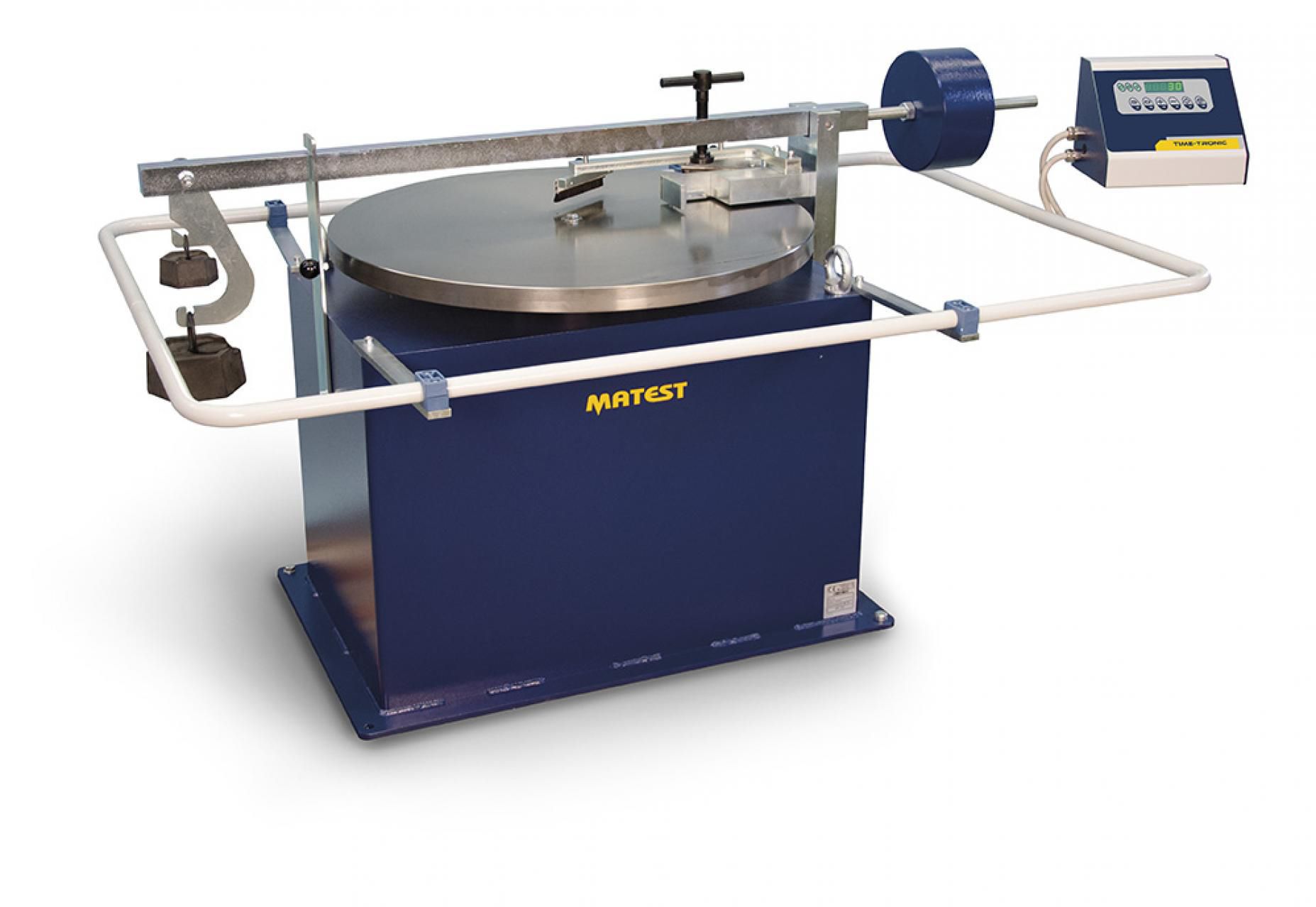 Abrasion tester - C129 - Matest SpA