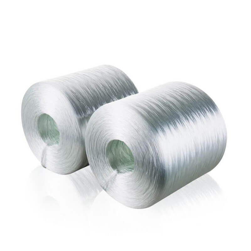 Composite fiber - F1 - Anhui liweida new material Co.,Ltd. - FRP / roving