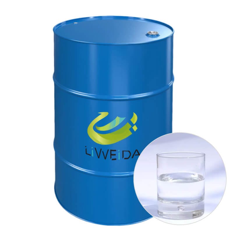 Epoxy resin - Anhui liweida new material Co.,Ltd. - for resin transfer ...