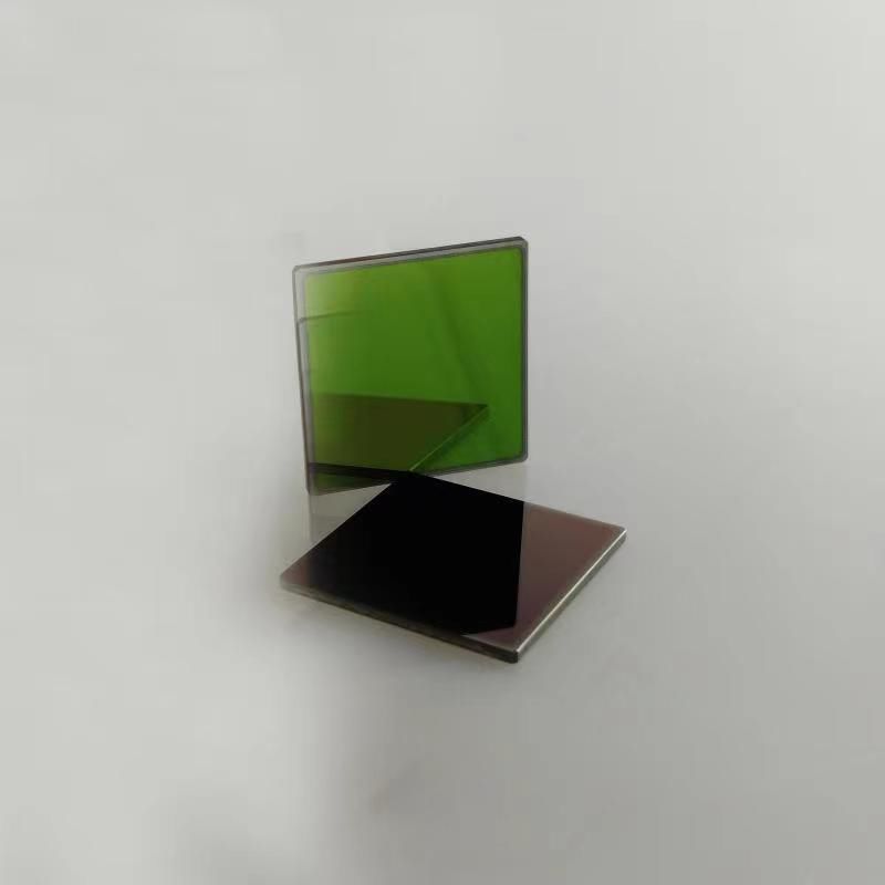 Silicon lens element - ECOPTIK - infrared / optical