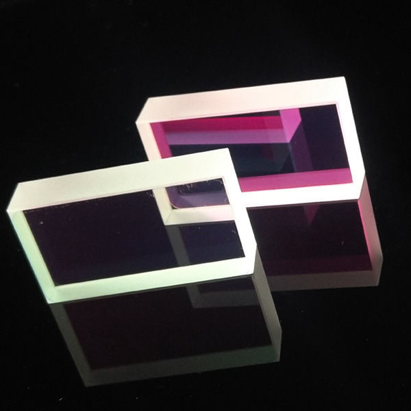 Band-pass optical filter - BPF series - ECOPTIK - interference