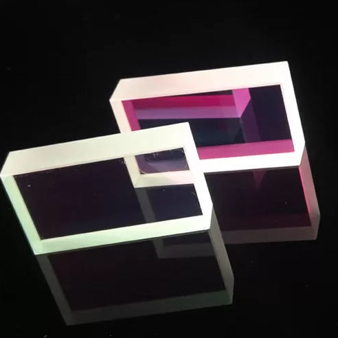 Neutral-density optical filter - ND series - ECOPTIK - infrared / BK7