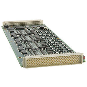 Multi-channel data acquisition module - EX1200-7500 - AMETEK VTI Instruments - built-in ...