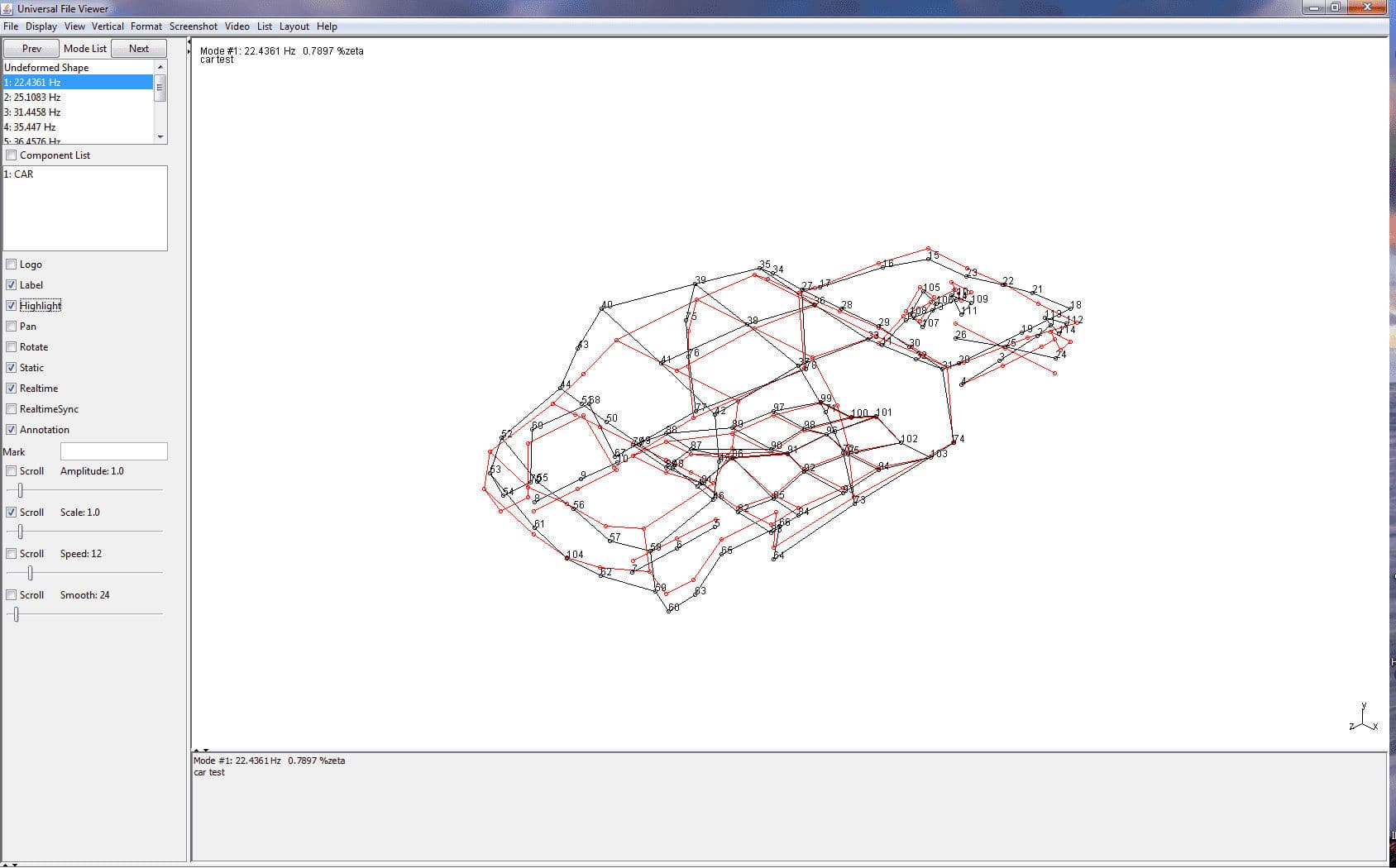 Programming software - X-Modal III - AMETEK VTI Instruments - for test ...