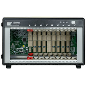 Portable chassis - CMX series - AMETEK VTI Instruments - PXI