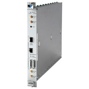 VXI interface card - EX2500A - AMETEK VTI Instruments - gigabit ...