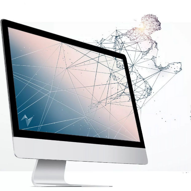 Modeling software - Libellula.CLAIM - Libellula S.r.l - development / design / control