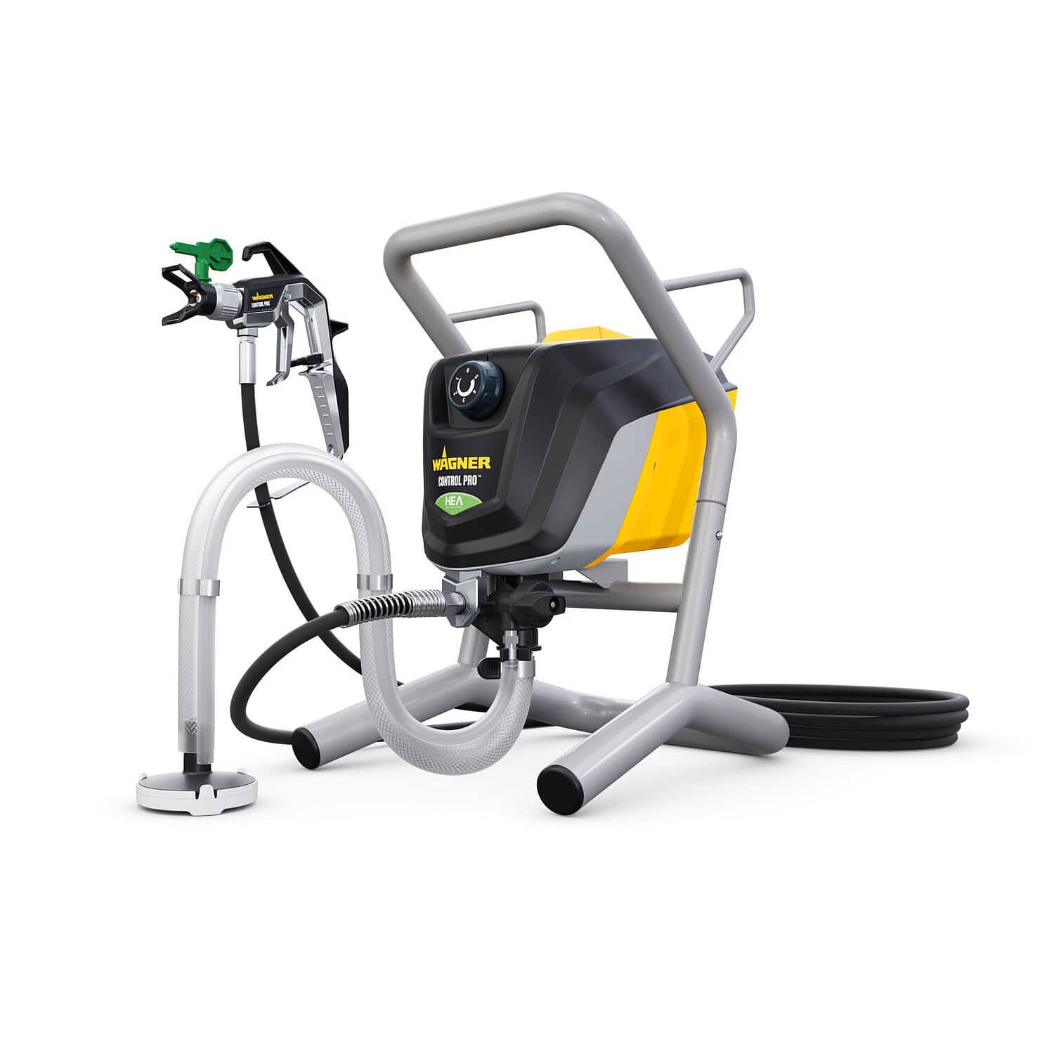 Handheld spray unit - Pro 275 M - WAGNER - paint / airless