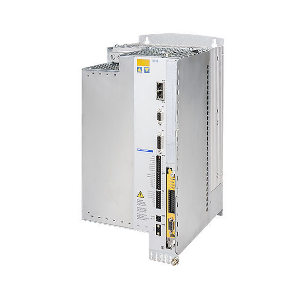 Digital servo-drive / three-phase / single-phase / multi-axis - S700 series - Kollmorgen Europe GmbH