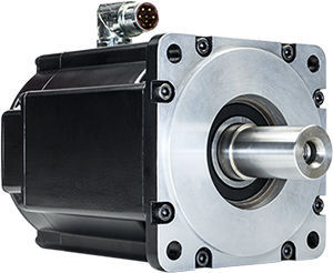 AC servomotor - AKM2G Series - Kollmorgen Europe GmbH - synchronous / low-voltage / high-efficiency