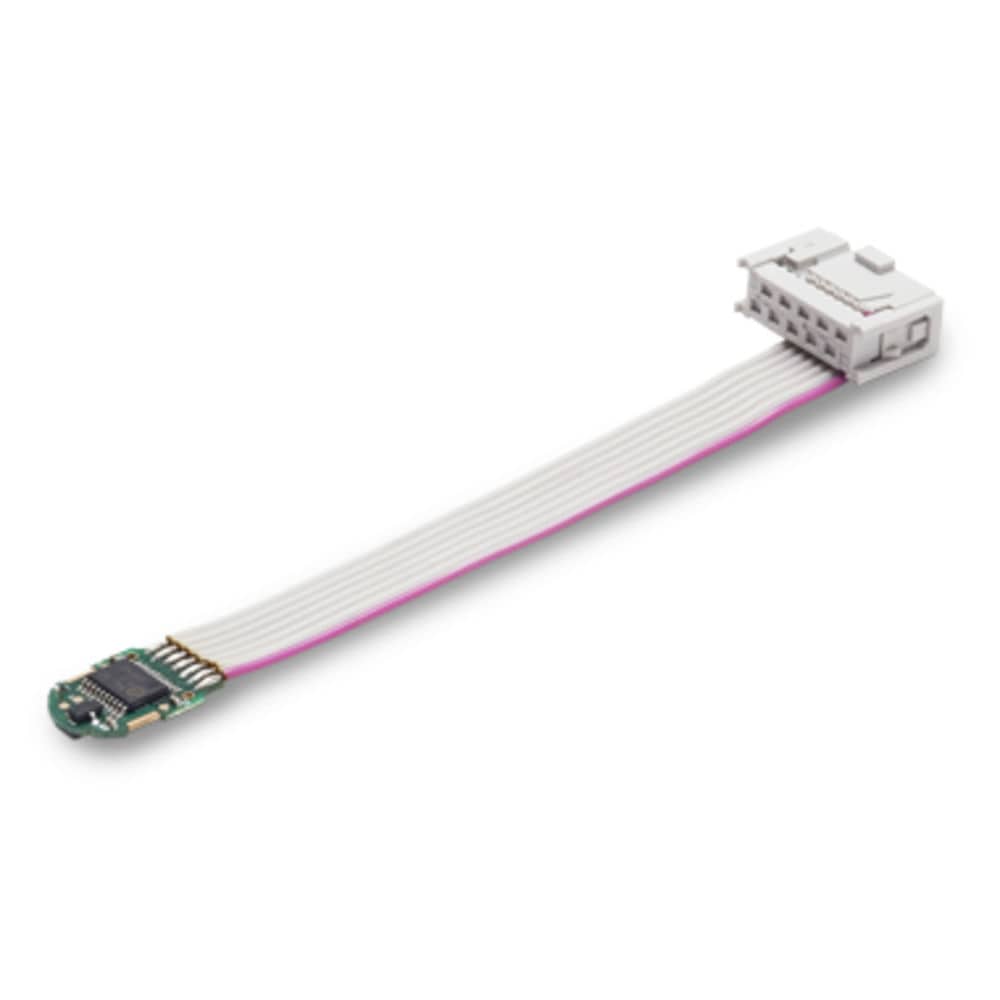 Magneto-resistive position transducer - MR2 - Portescap S.A. - rotary ...