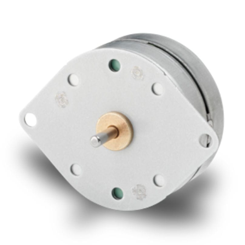 Stepper motor - 42M048C series - Portescap S.A. - DC / 5 V / 12 V