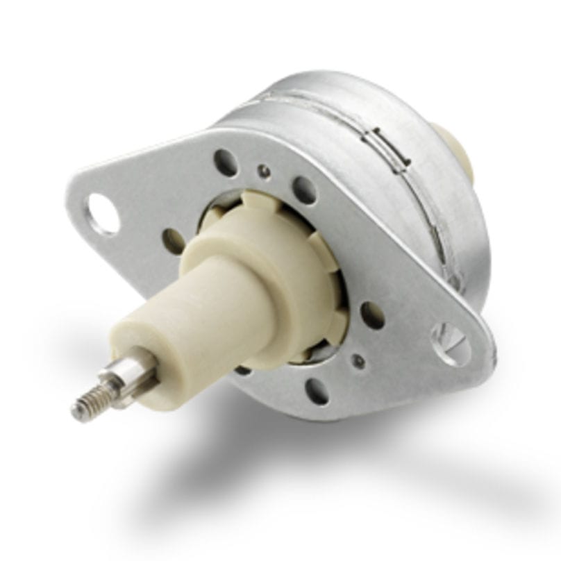 Electric actuator - 26DBM-K series - Portescap S.A. - linear / stepper ...