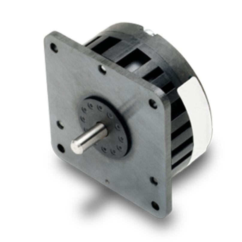 Stepper motor - P520 series - Portescap S.A. - DC / disc magnet / small