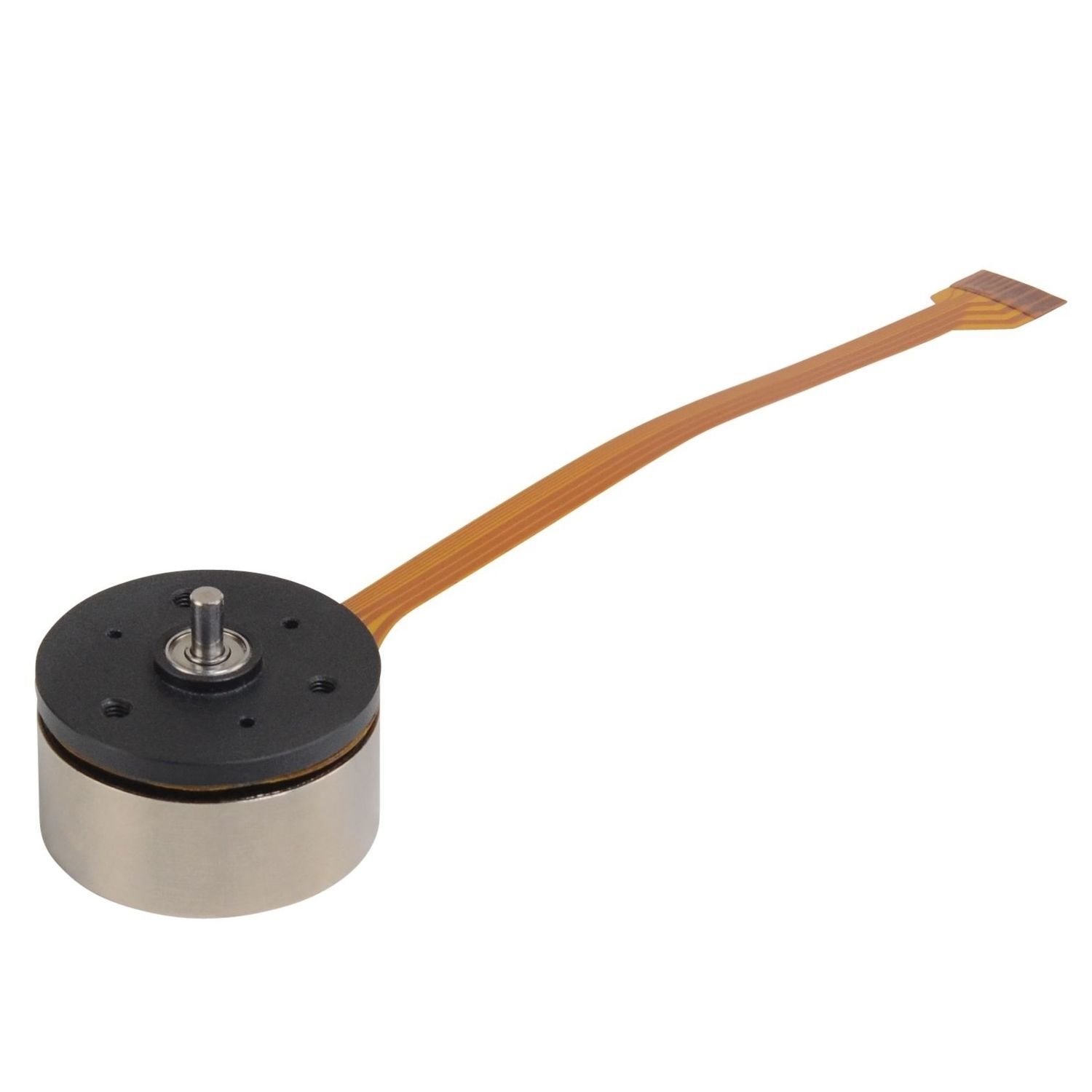 BLDC motor - 32ECF series - Portescap S.A. - DC / 24 V / 12 V