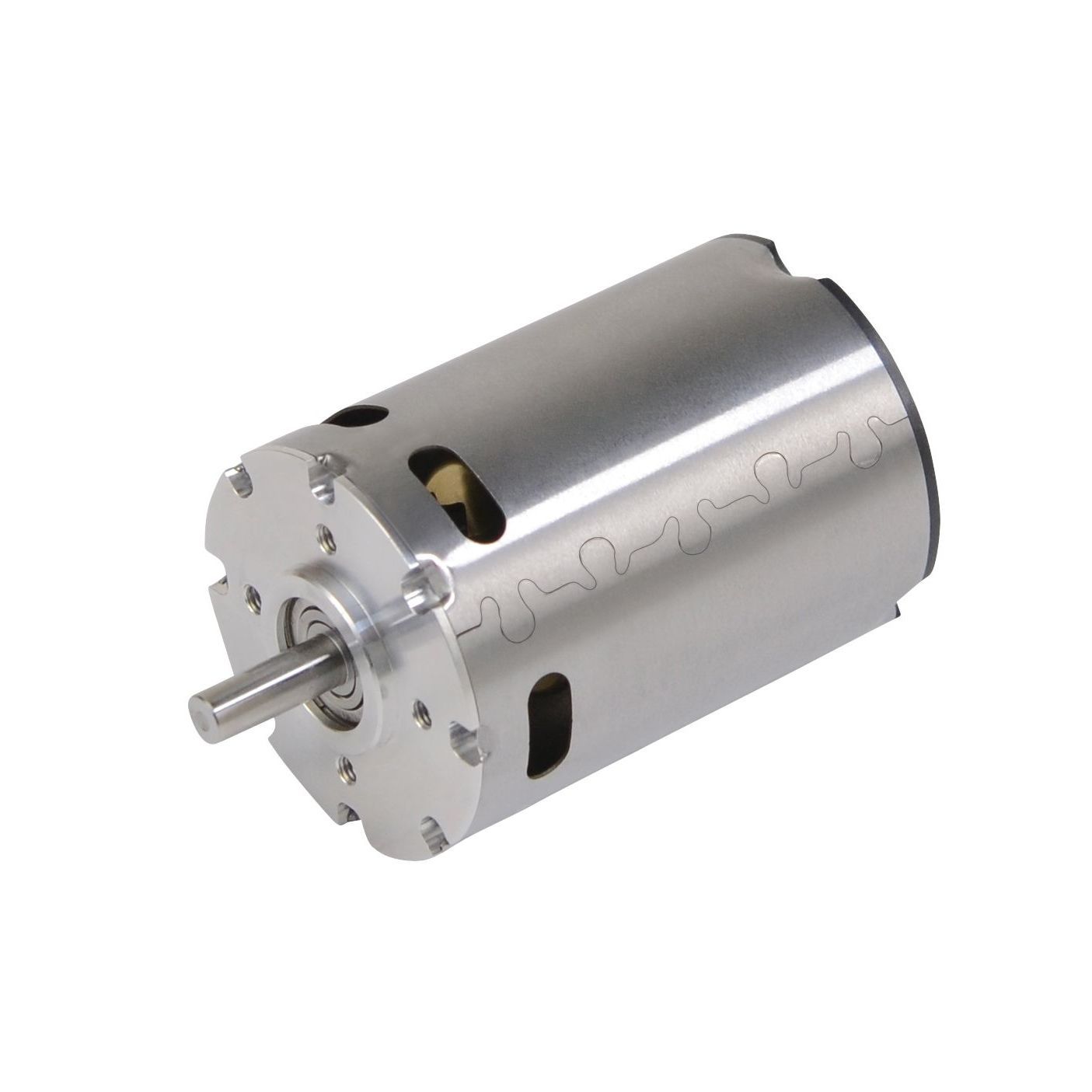 Slotless motor - 40EC-Pro PT 55 - Portescap S.A. - BLDC / three-phase ...