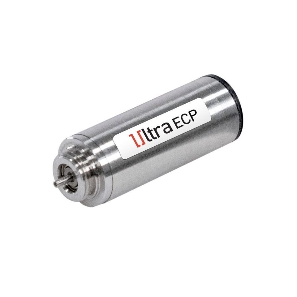 Slotless motor - 08ECP20 Ultra EC series - Portescap S.A. - BLDC ...