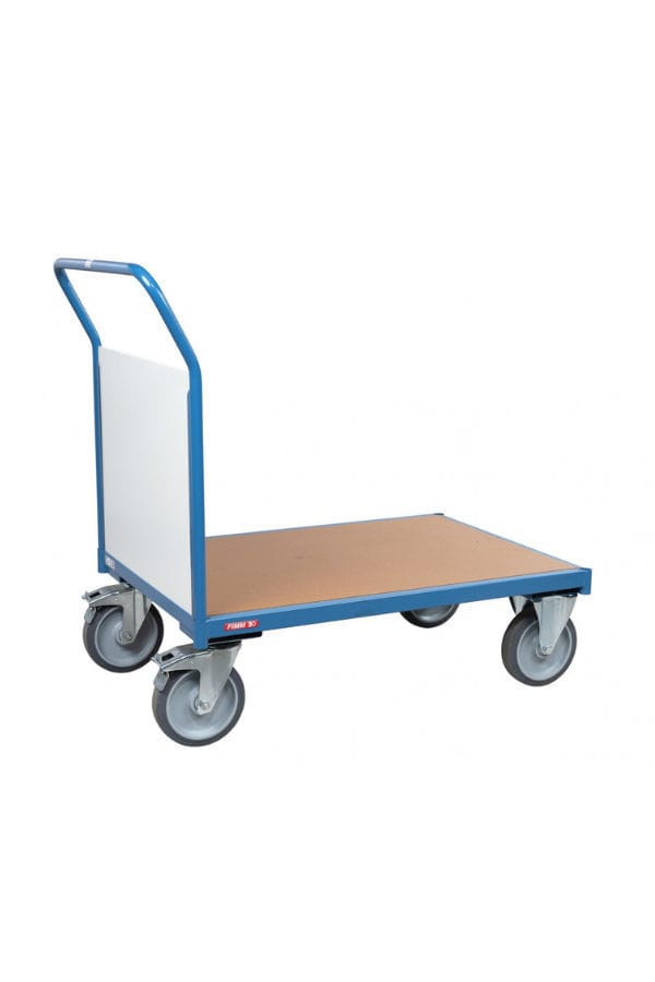 Handling cart - Manuvit - with swivel casters
