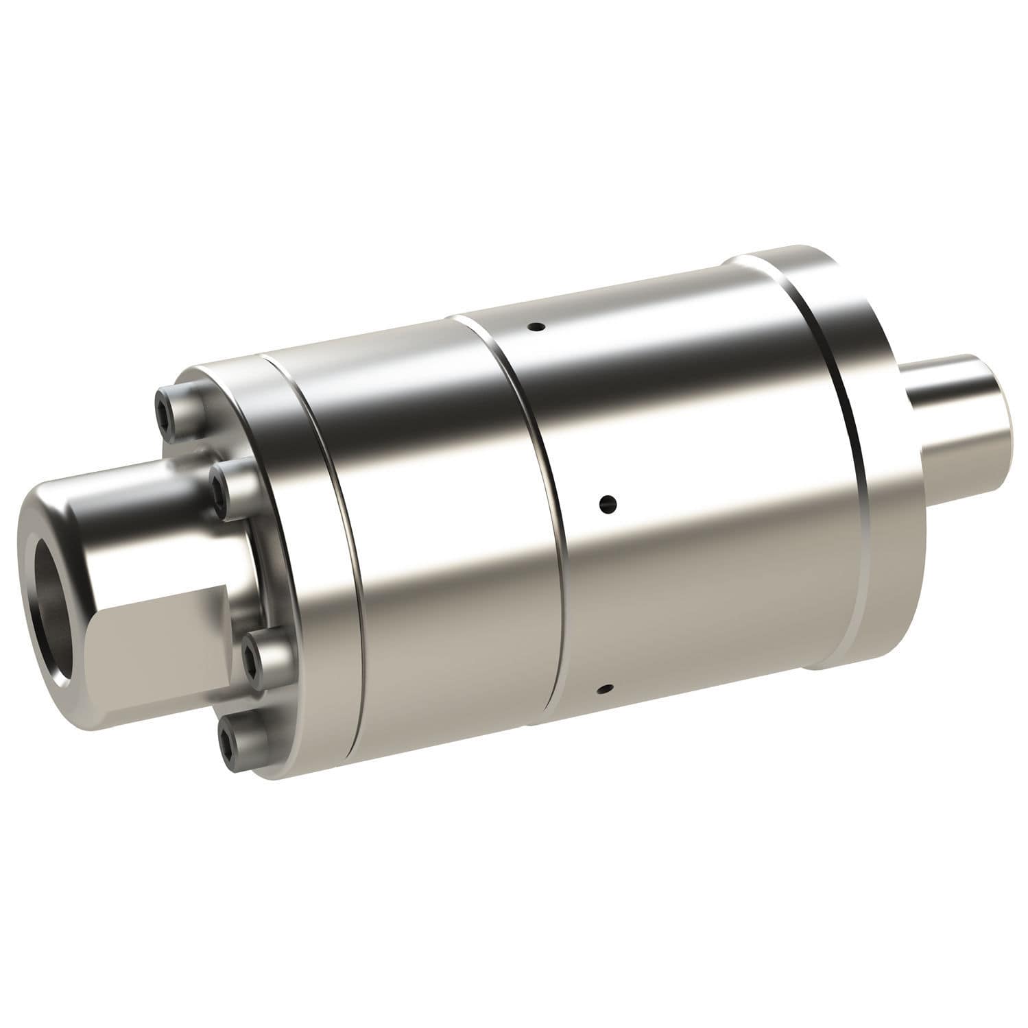 Water rotary union - RX - Kadant Johnson Europe B.V. - for air / for ...