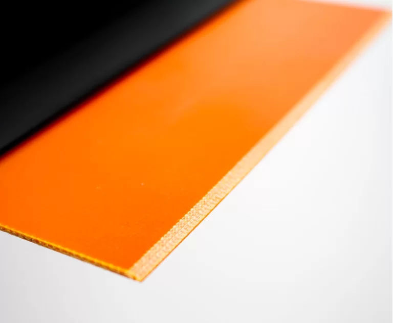 Cleaning scraper - Kadant Johnson Europe B.V.