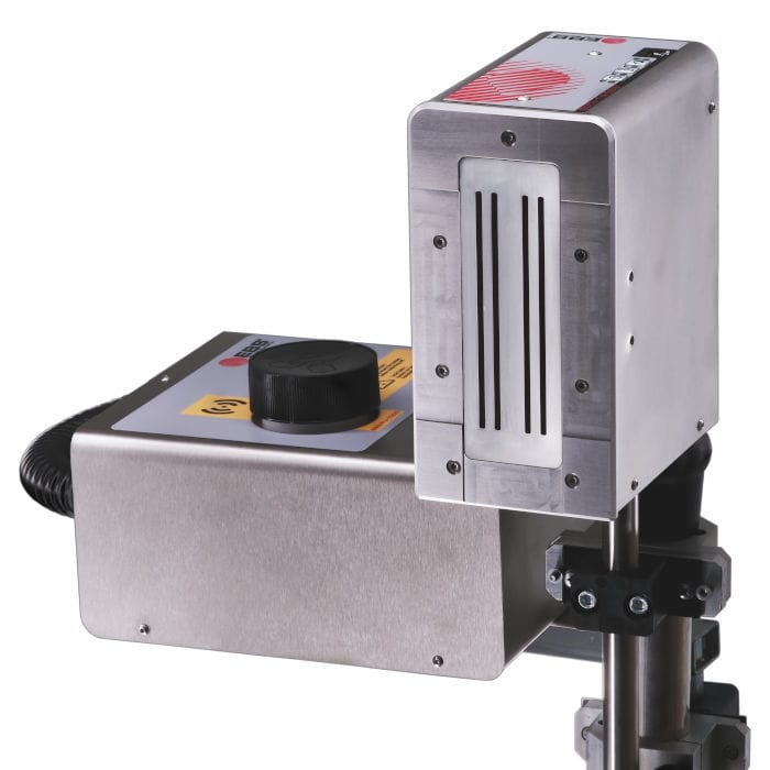 Inkjet printer - EBS PJ-1000 - EBS Ink Jet Systeme GmbH - for ...